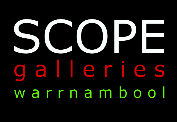 Contact | SCOPE Galleries